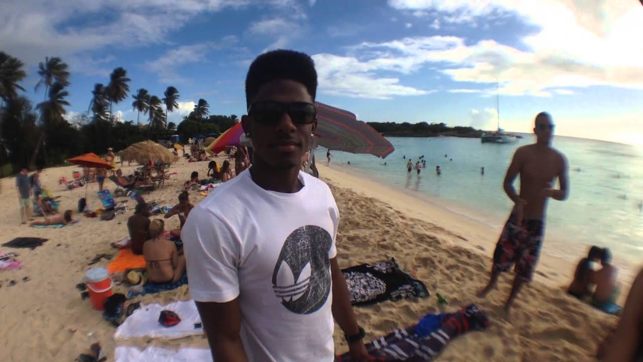 St.Maarten Vacation - YouTube