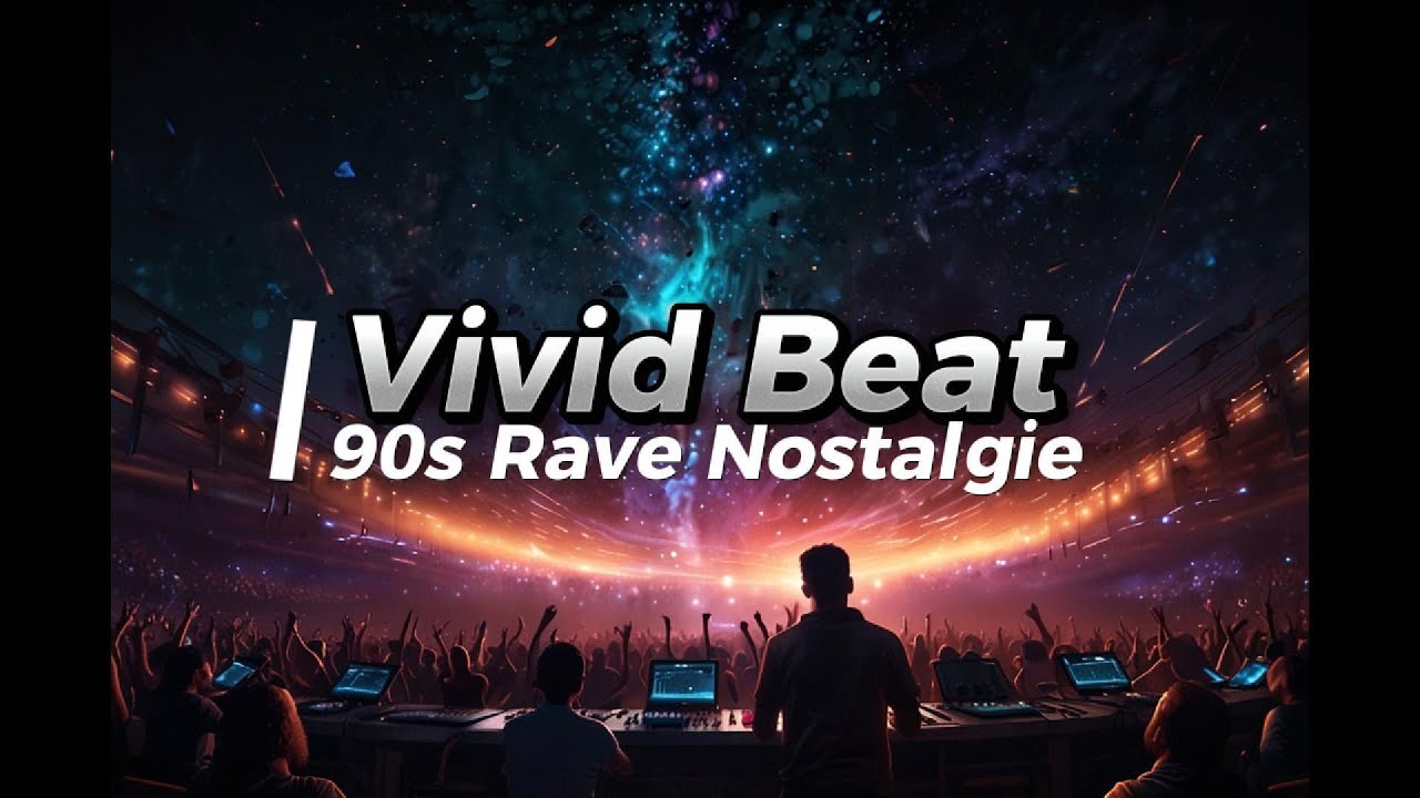 Vivid Beat (Back to 1999) | 90s Rave Nostalgie - YouTube