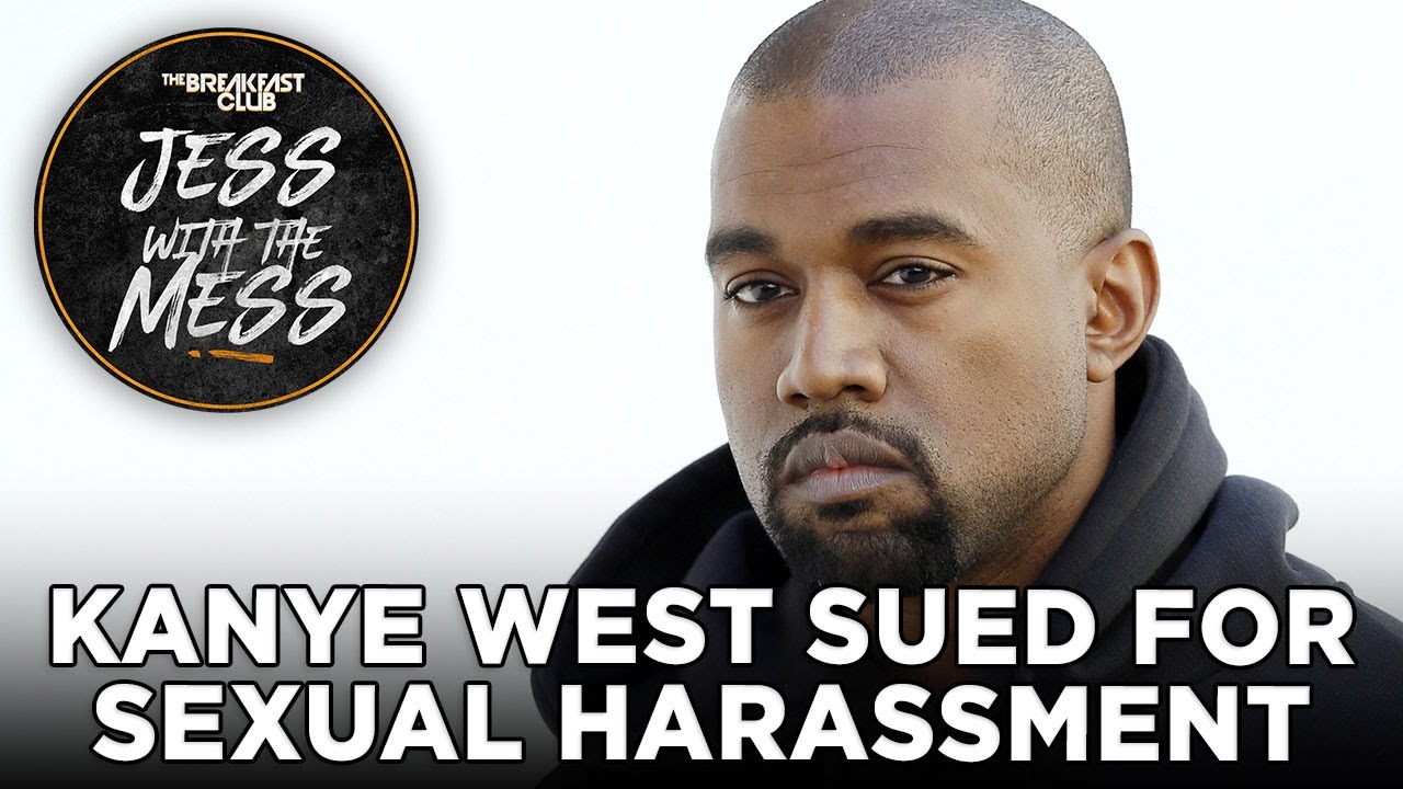 Kanye West Sued For Sexual Harassment By Ex-Assistant, Yung Miami Opens ...