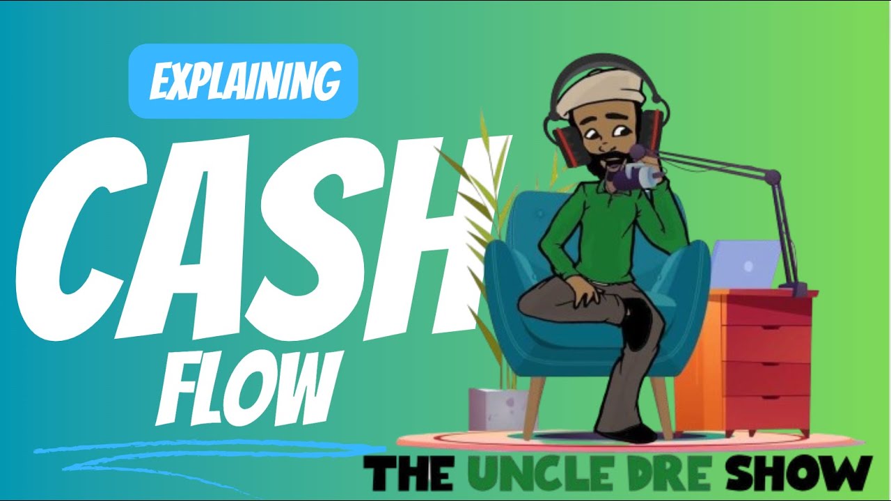 Mastering Cash Flow: Simple Explanations for Financial Clarity - YouTube