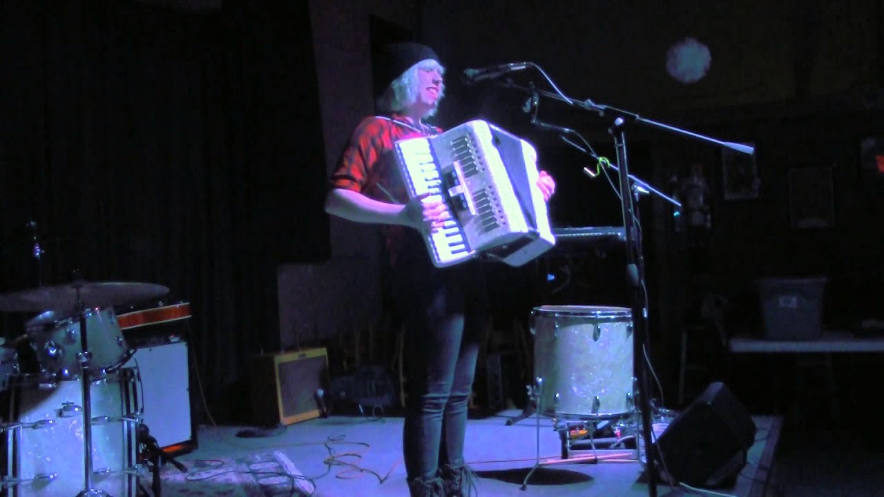 Joey Cook - Fever Dream (Live at the Tiger Room Ft. Wayne Indiana ...