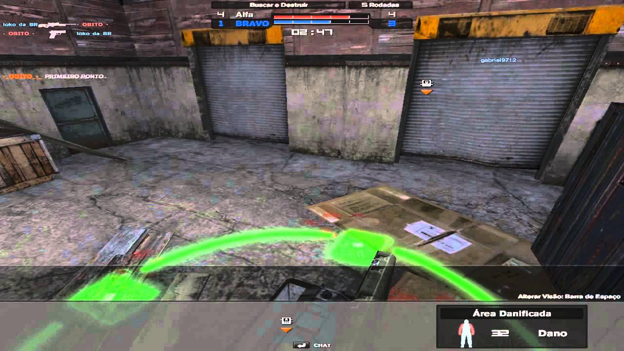 hack ou hack? vcs decidem.... - YouTube