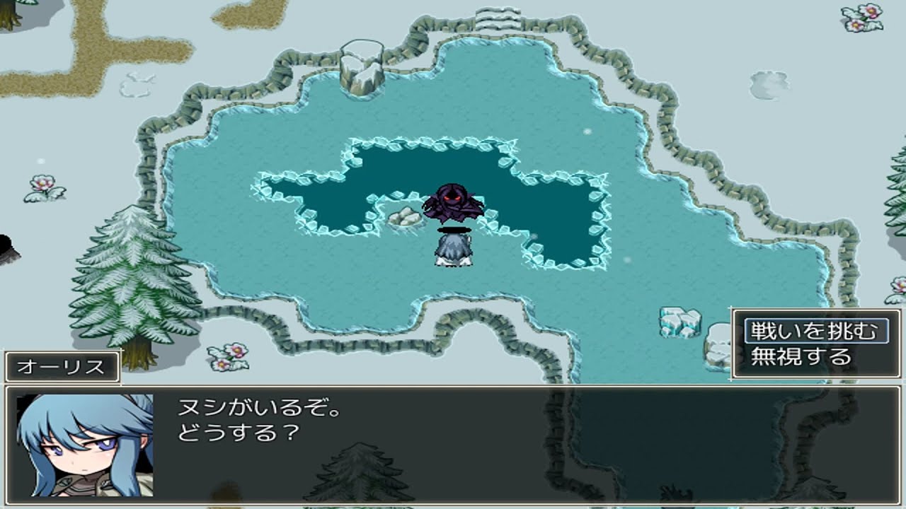 SEQUEL colony -10- - YouTube