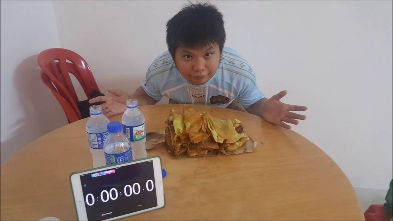 apong challenge - YouTube