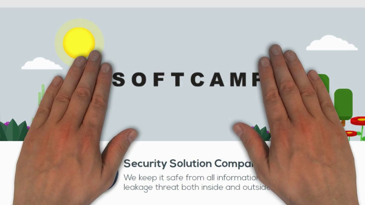 SOFTCAMPㅣCompany Introduction - YouTube