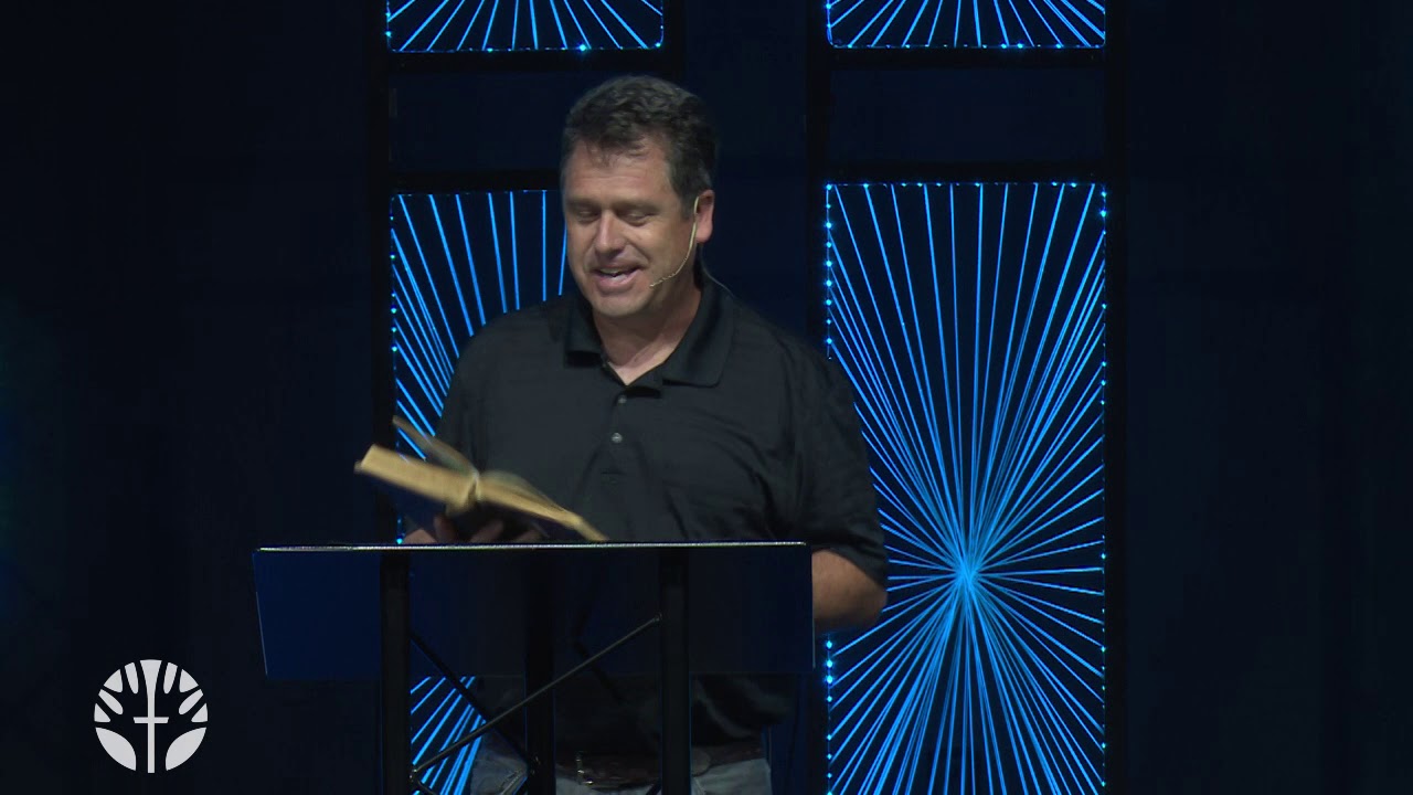 Wednesday Word with Pastor David Tripp - YouTube