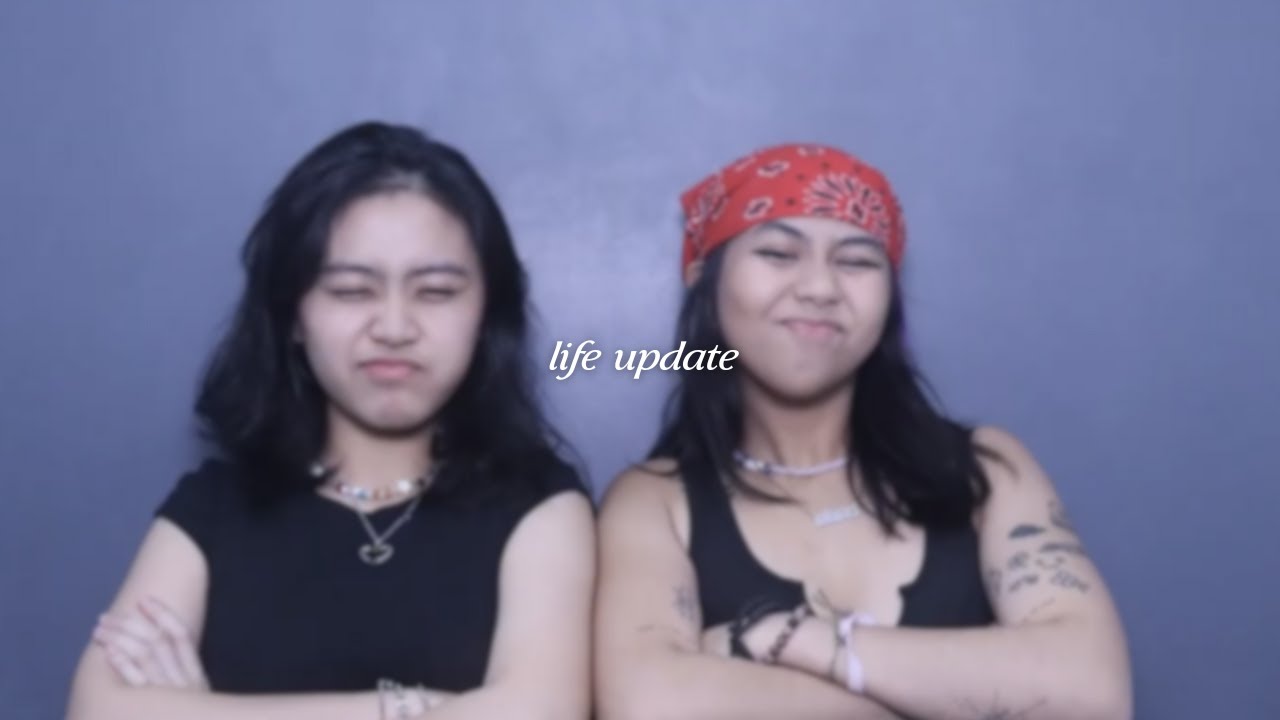 life updates (vlog one) - YouTube