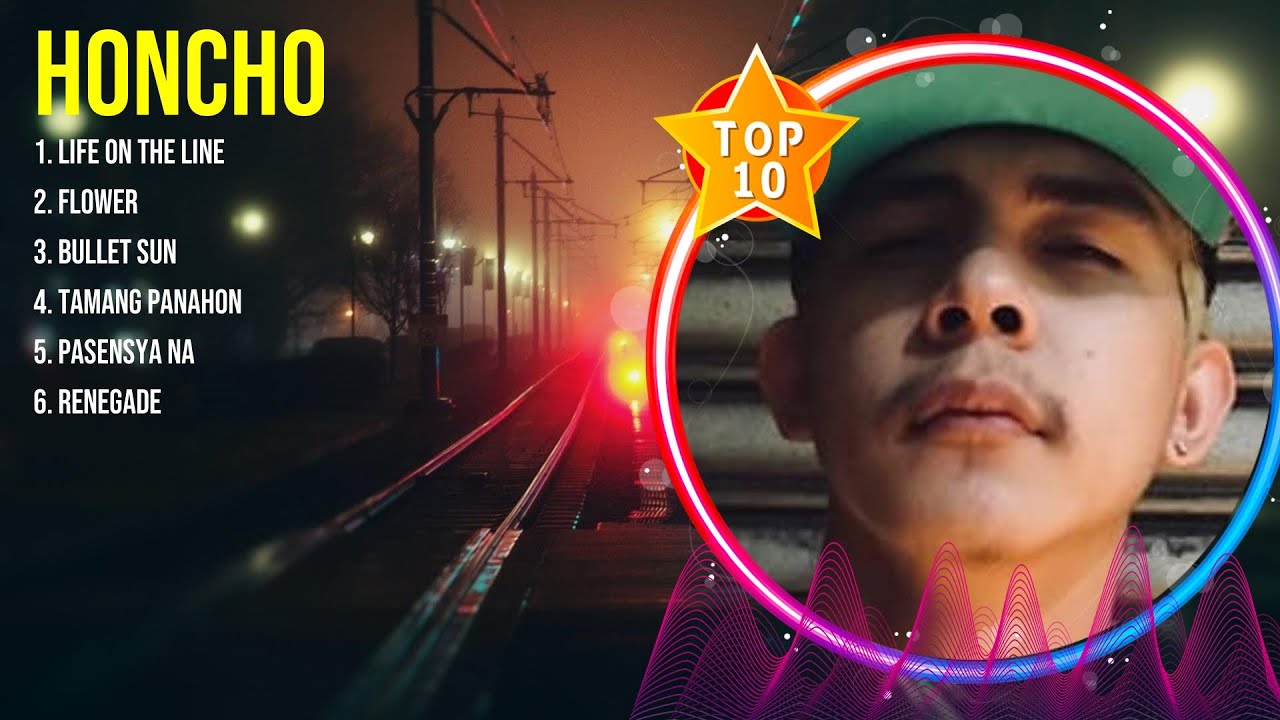 H.o.n.c.h.o. The Best Music Of All Time ️ Full Album ️ Top 10 Hits ...