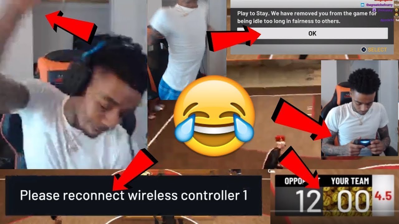 FLIGHTREACTS Demolish His Controller & RAGES While Getting Drop Off 12 ...