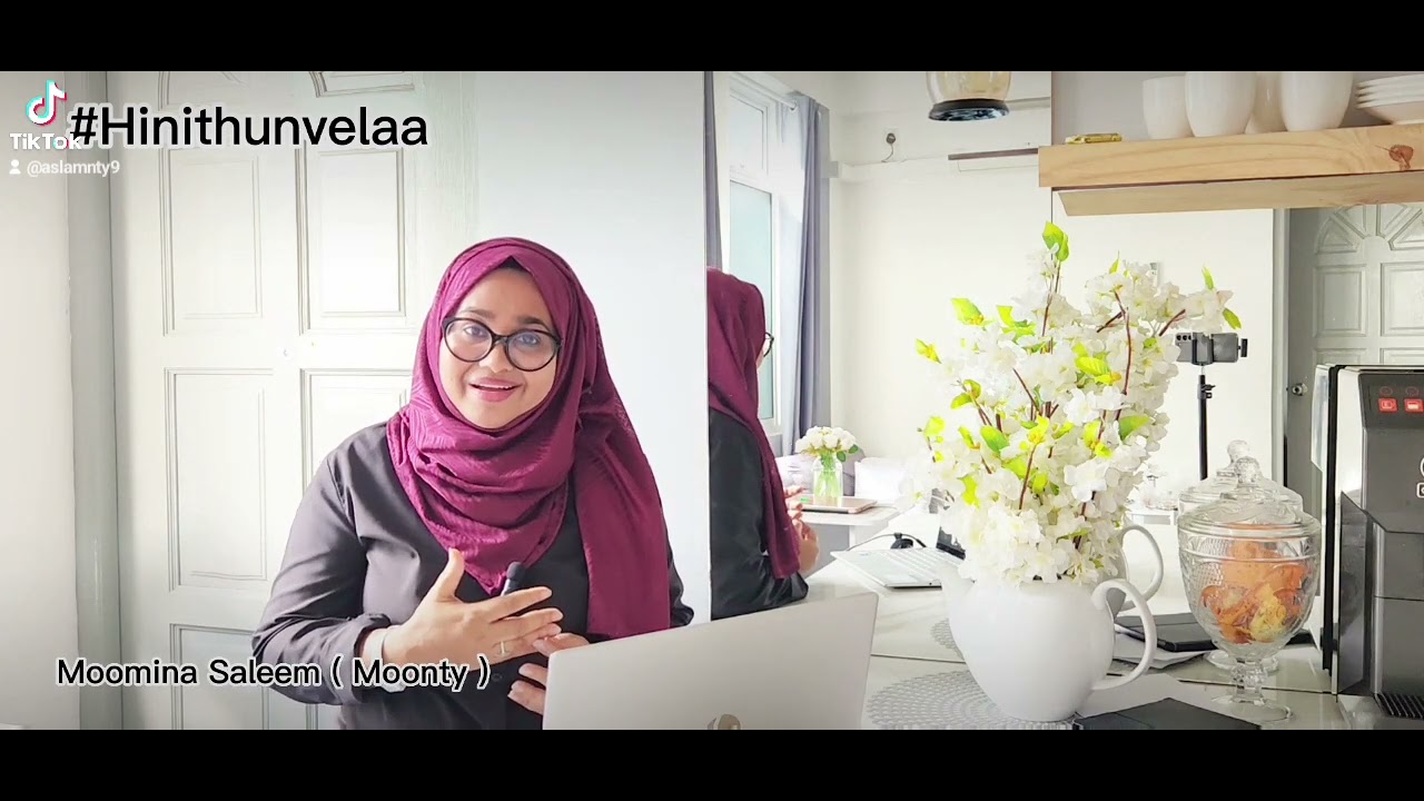 Anger management tips by Moomina Saleem ( Moonty ) - YouTube