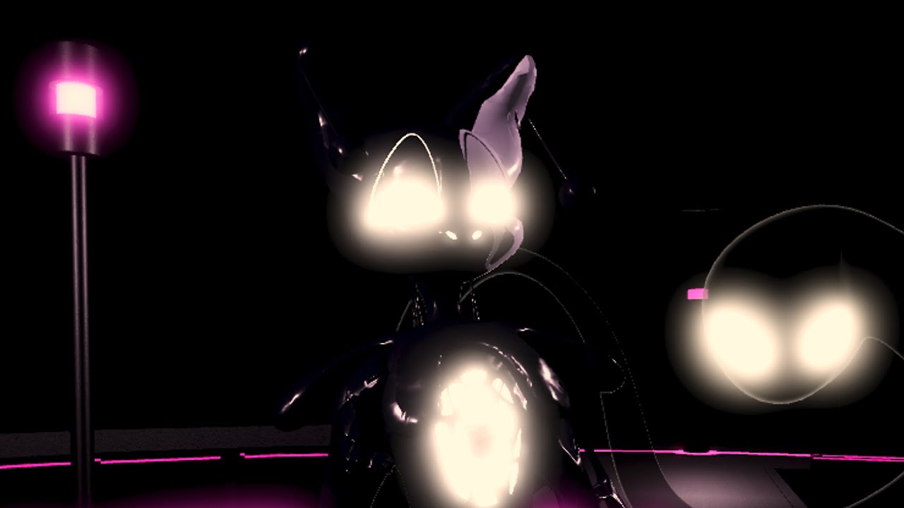 Piggy Branched Realities - Sen Showcase - YouTube