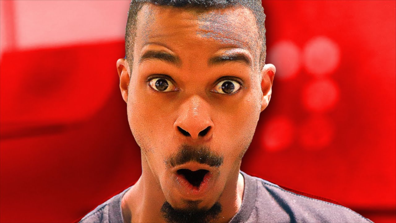 NIGEL'S MOST SURPRISING 3 BLOCK LINE! - YouTube