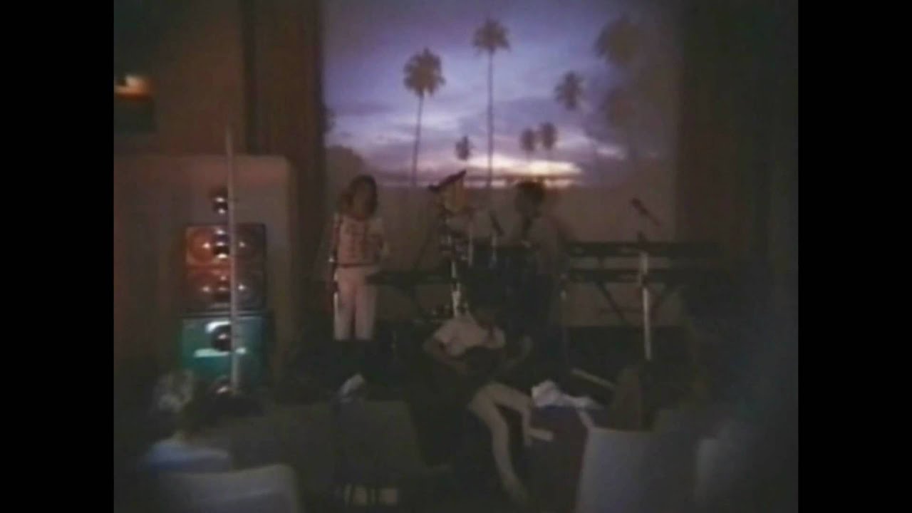 (Stairway) James McCarty/ Jane Relf/ Louis Cennamo - The Lovers ...