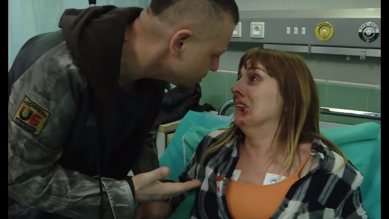 Spełniły Się Najgorsze Obawy Zgwałconej Kobiety Szpital Odc 808 Youtube