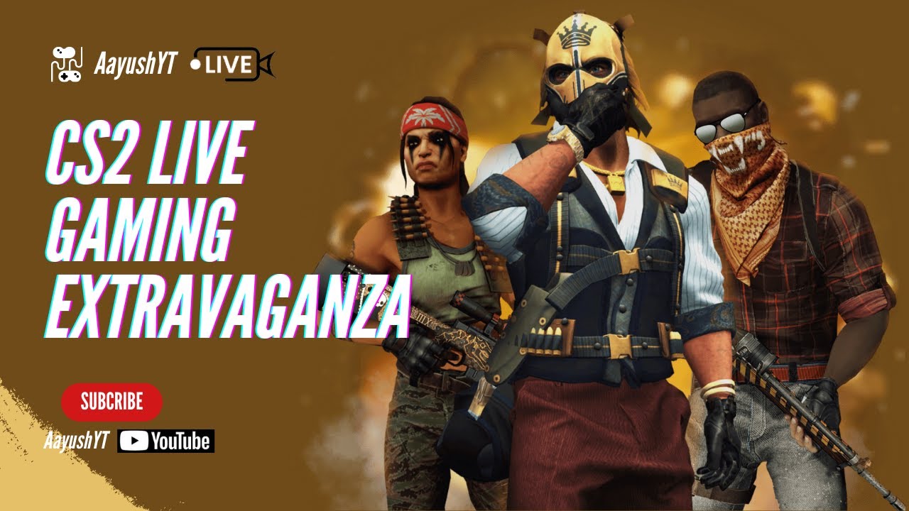 🔴 CS2 Gameplay - Day 12 : Pro Tips & Tricks for Improving MY Aim 🔥🔥 LIVE 🔴 - YouTube