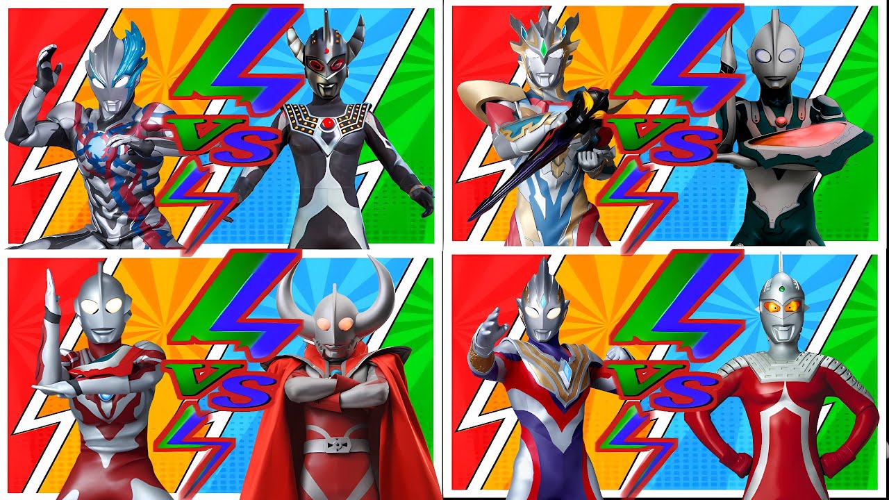 Ultraseven Wiki