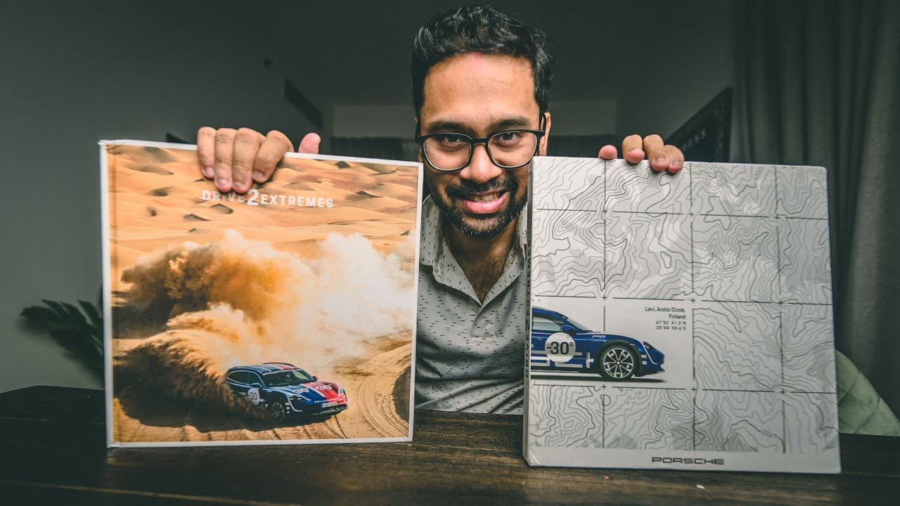 PORSCHE FINAL INVOICE IS HOME WITH GIFT 🧿 🔥 - YouTube