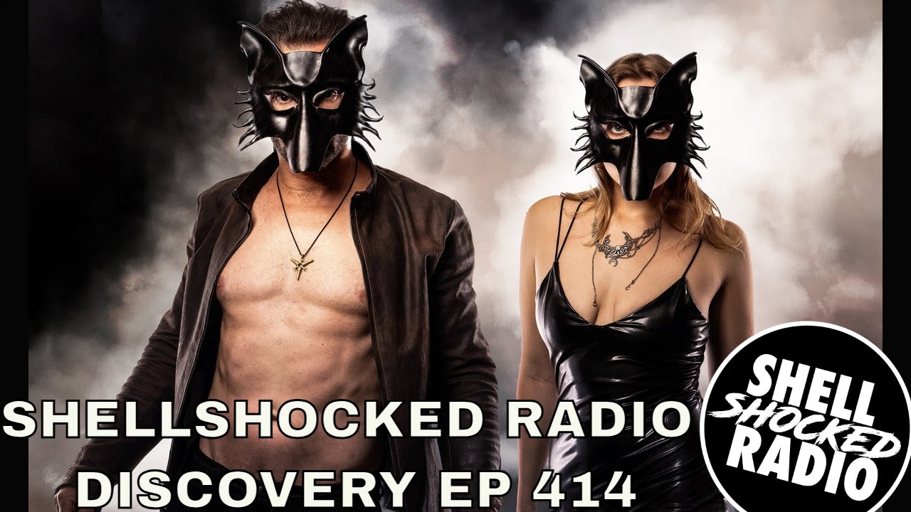 Episode 414 of Shellshocked Radio - Discovery premiers February the ...