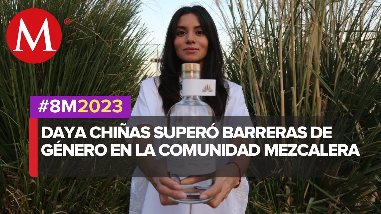Mezcal Poder, el claro ejemplo de que las mujeres son grades ...