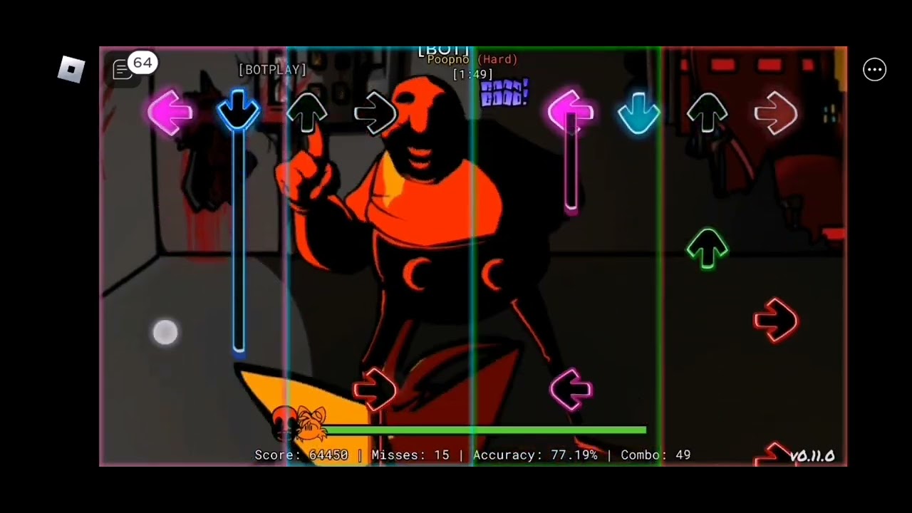 fnf shinto cover starved eggman and tails - YouTube