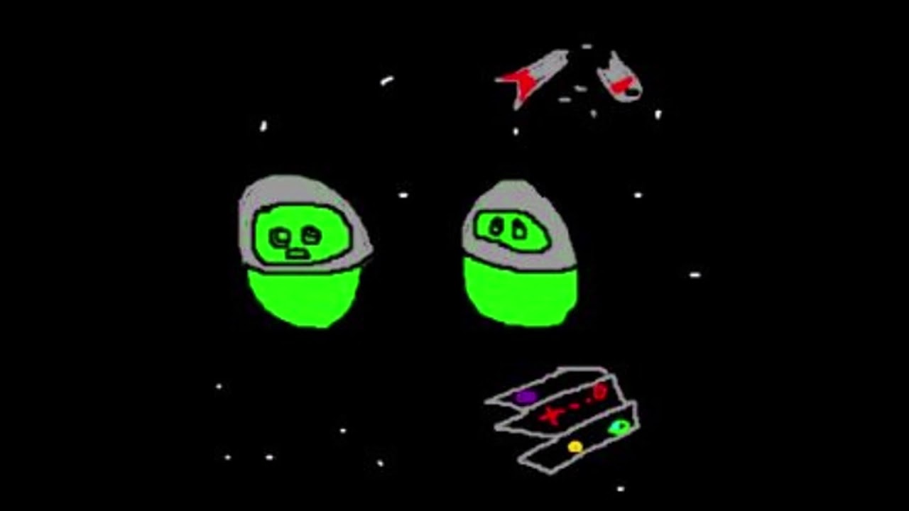 Space Grapes! (Feat. Space Grace) - Three Blind Rice - YouTube