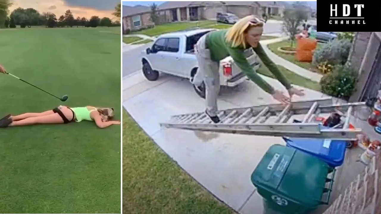 Total idiots at work best compilation 2024 #92 - YouTube