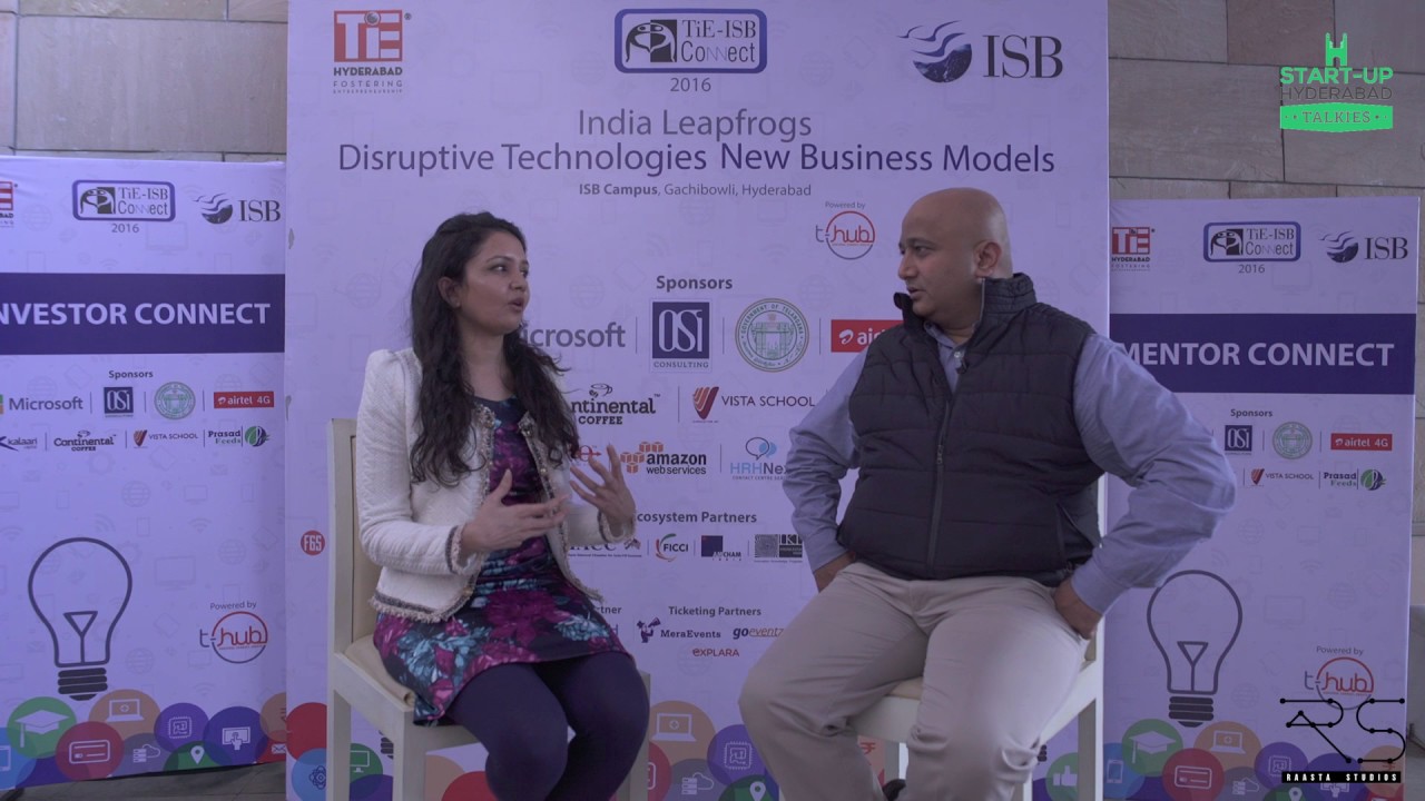 Tete-a-Tete with Miten Mehta, Co-Founder Spinta Global Accelerator by ...