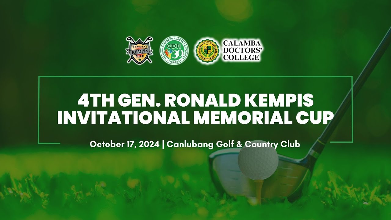 Calamba Doctors' Hospital & Calamba Doctors' College | 4th General ...