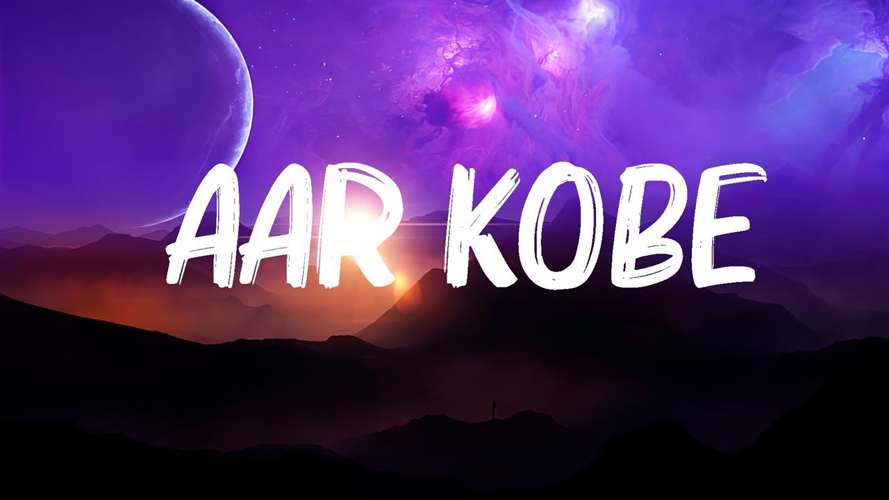 Arijit Singh - Aar Kobe ( Lyrics) - YouTube