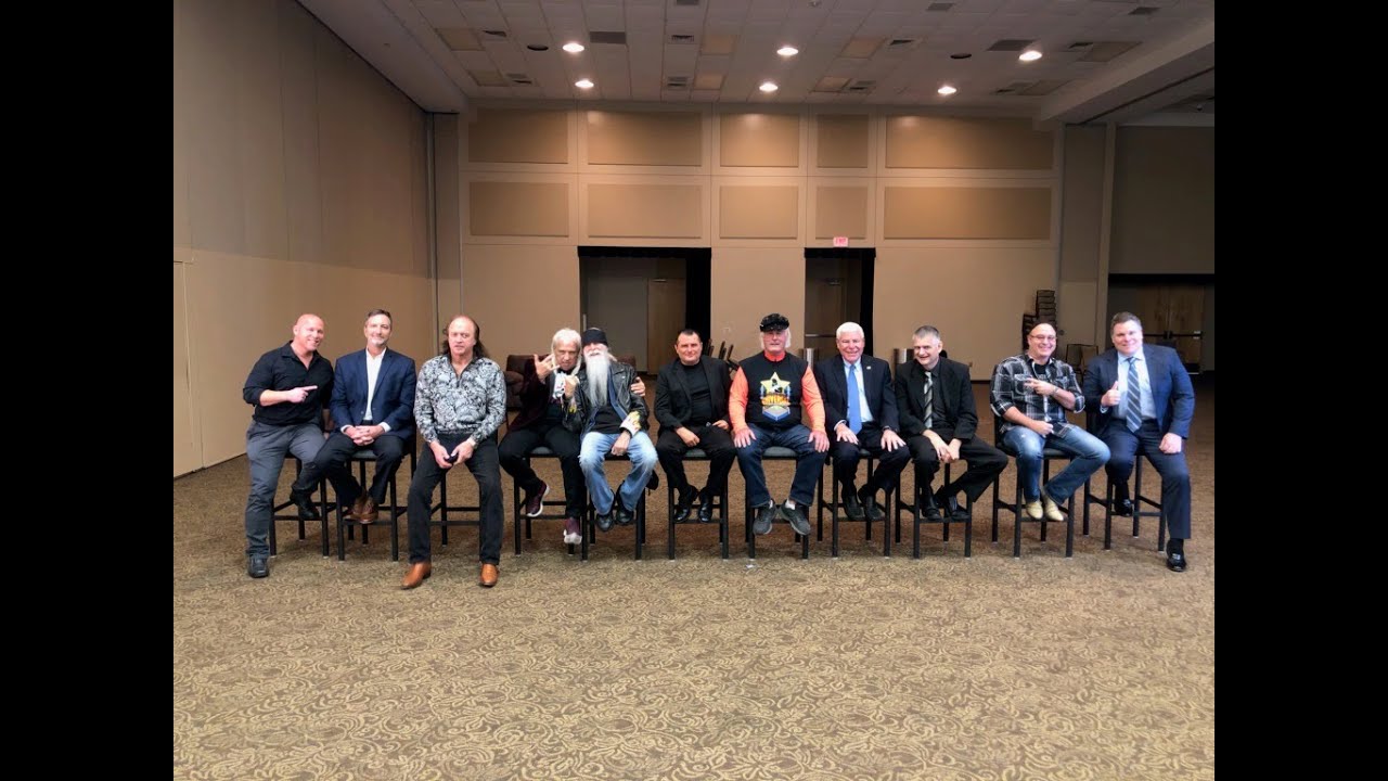 Randy Hales Show From March 2, 2023 (evening show) - YouTube