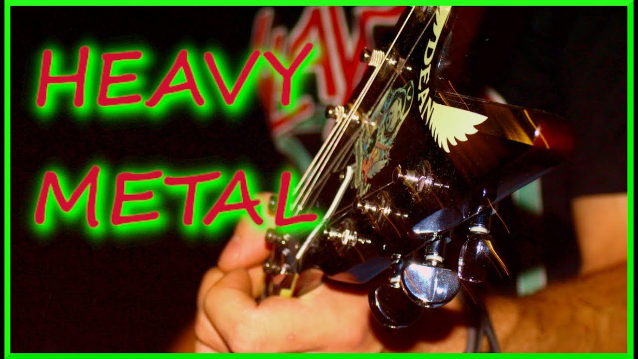 [DAWN - HEAVY METAL] RAGE (2008) - YouTube