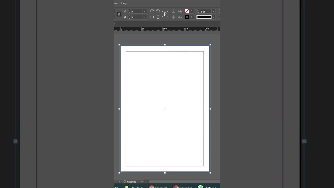 How To Change Page Color In Adobe InDesign AR Graphics infographie how-to-change-page-color-in-adobe-indesign-ar-graphics-infographie
