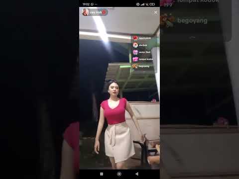 Cewek cantik body mantab banget #live #youtubeshorts #fyp #viral #cewekbarbar 