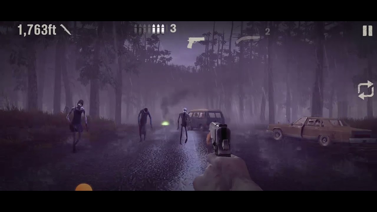 Into the Woods 2 game play.......@intothewoodsgaming5263 - YouTube