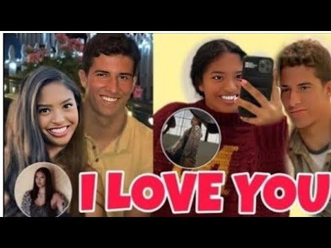 MEET NATALIA'S MOST SUPPORTIVE BOYFRIEND, ️ ️ ️ ️ ️ ️ ️ - YouTube