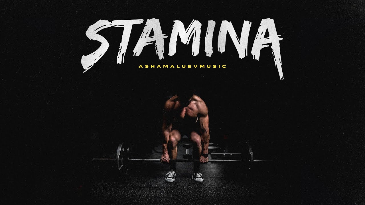 Epic Motivational Music | Stamina - by AShamaluevMusic - YouTube