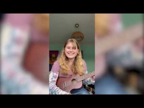 The Second #StayHomeWaterFire - Lily Rhodes - YouTube