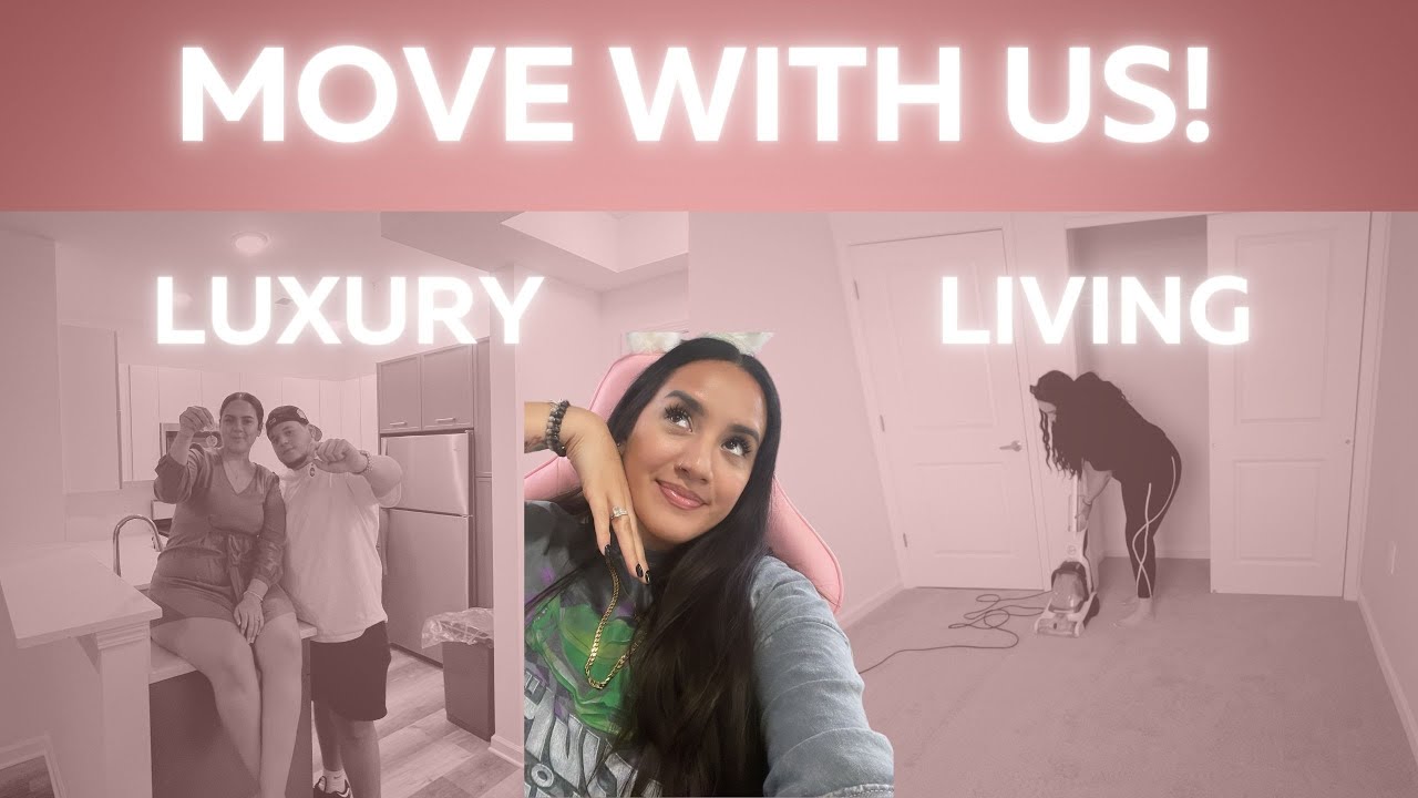 MOVE WITH US! - YouTube