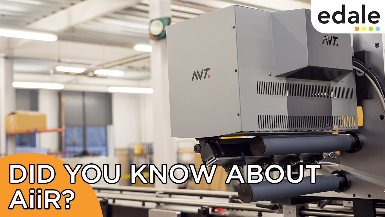 Did you know about AiiR? - YouTube