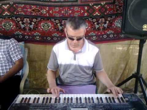 Beyler Qasımov aktauda