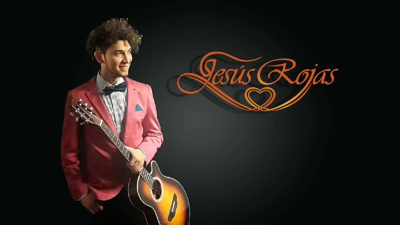 Jesús Rojas - Amigos No - YouTube