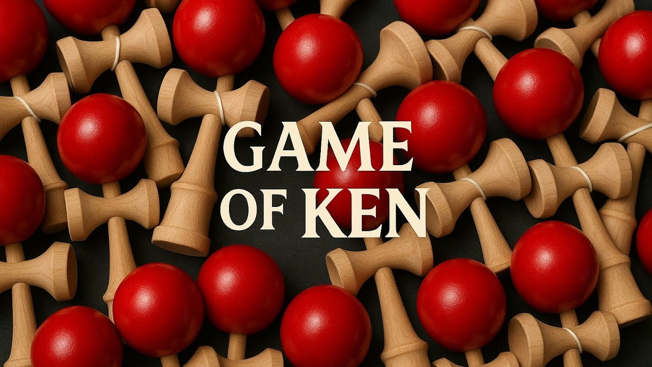 Game of Ken @BsoPetrut - YouTube