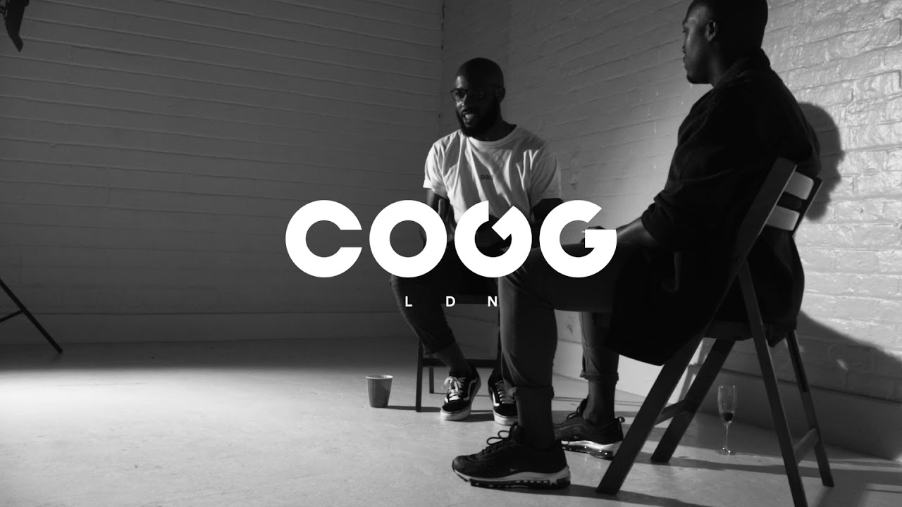 introducing COGG LDN - YouTube