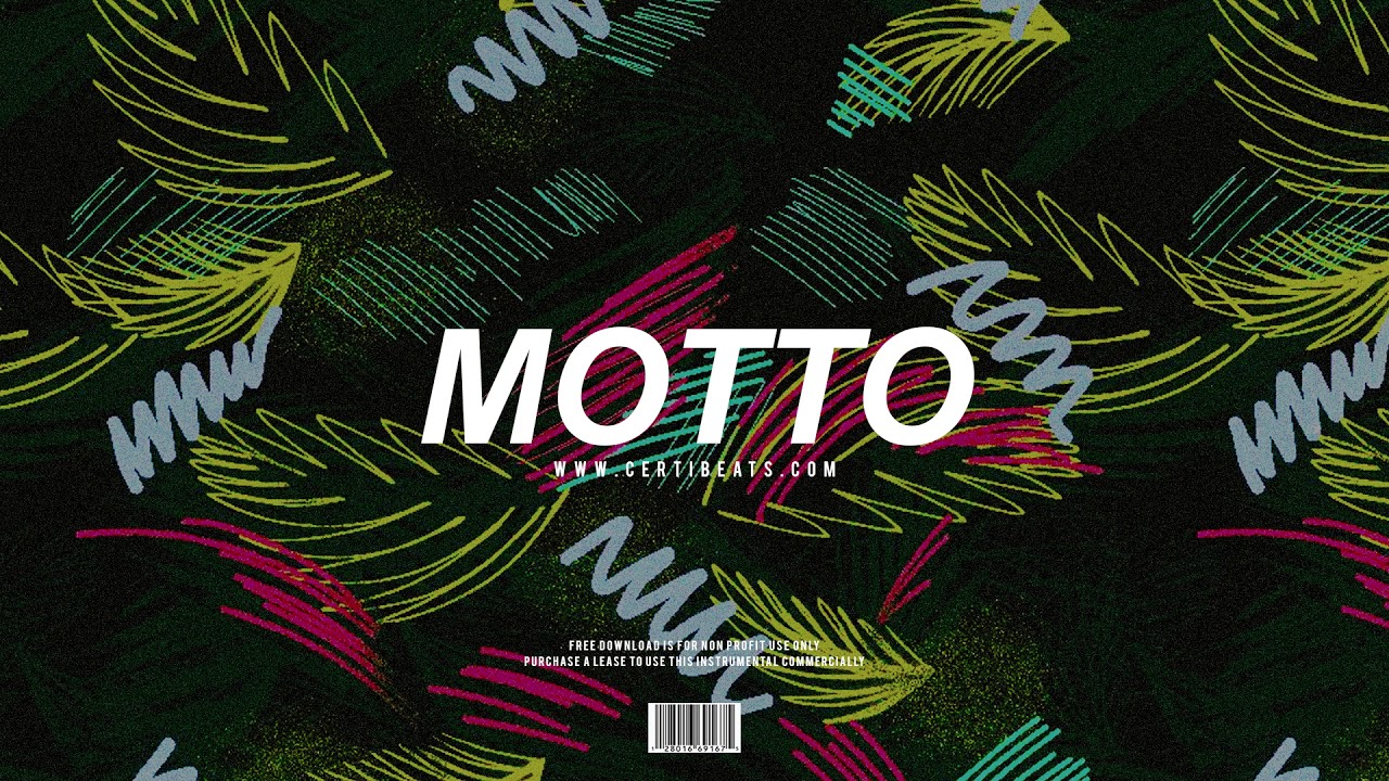 (FREE) "MOTTO" | Jhene Aiko x Queen Naija x SZA Type Beat | Free Beat ...