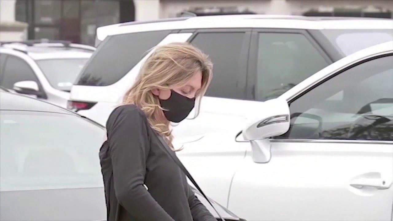 Houston Methodist Hospital CEO Marc Boom: 'Wear your mask' - YouTube