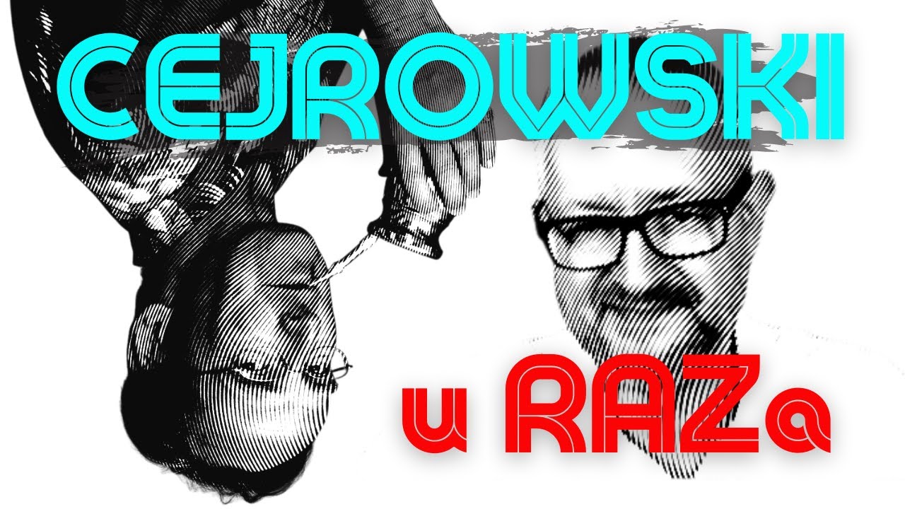 Cejrowski u Ziemkiewicza 2021/6/28 - YouTube