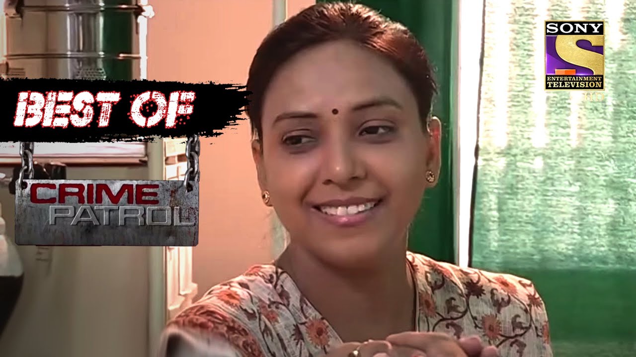 A Derailed Lover | Crime Patrol | Best Of Crime Patrol | Full Episode ...