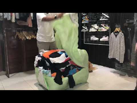 Bal Kaos G Korea
