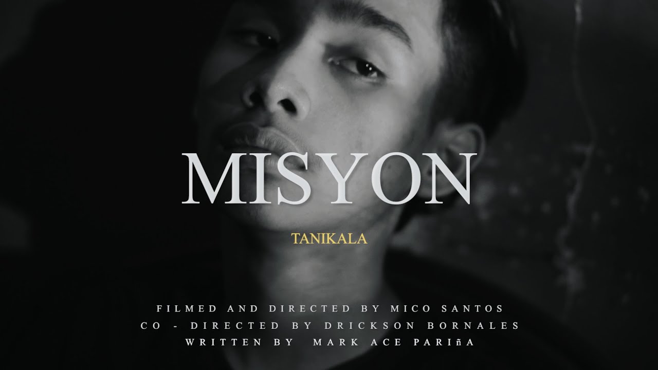 Misyon - Tanikala ( Official Music Video) - YouTube