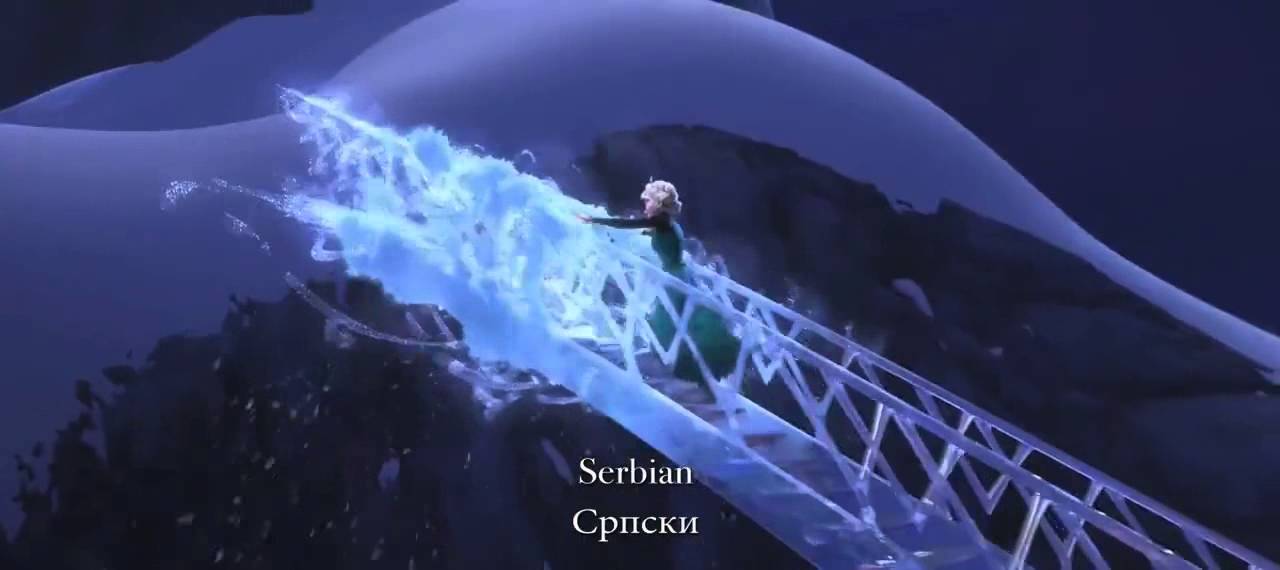 Lery go todas as linguas - YouTube